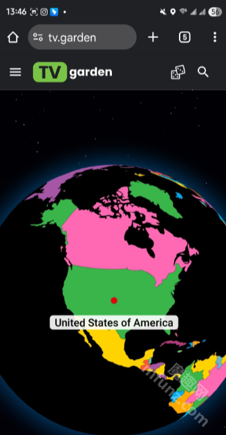 tv garden下载-tv garden卫星电视最新版本v1.0 - 魔趣网