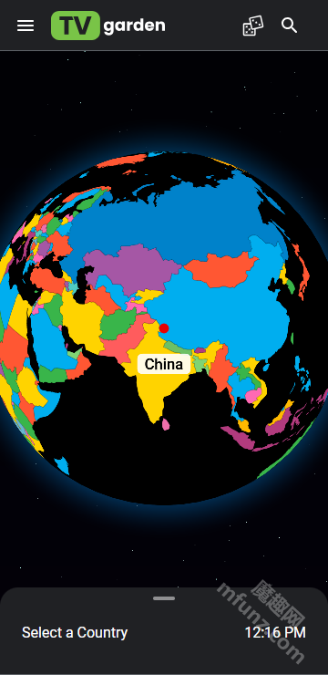 tv garden安卓版下载-tv garden官方网站app安卓版v1.0 - 魔趣网