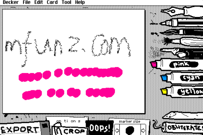 wiggly paint官方版下载-wiggly paint免费下载安装正版v1.3 - 魔趣网