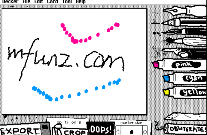 wiggly paint官方版下载-wiggly paint免费下载安装正版v1.3 - 魔趣网