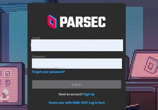 parsec安卓下载中文版-parsec(远程连接)手机版汉化下载v3.150.097.05 - 魔趣网