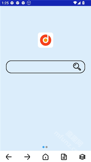 DH.net.apk浏览器下载-dh浏览器无国界浏览(Dolphin Browser)最新版免费下载v1.1.0 - 魔趣网