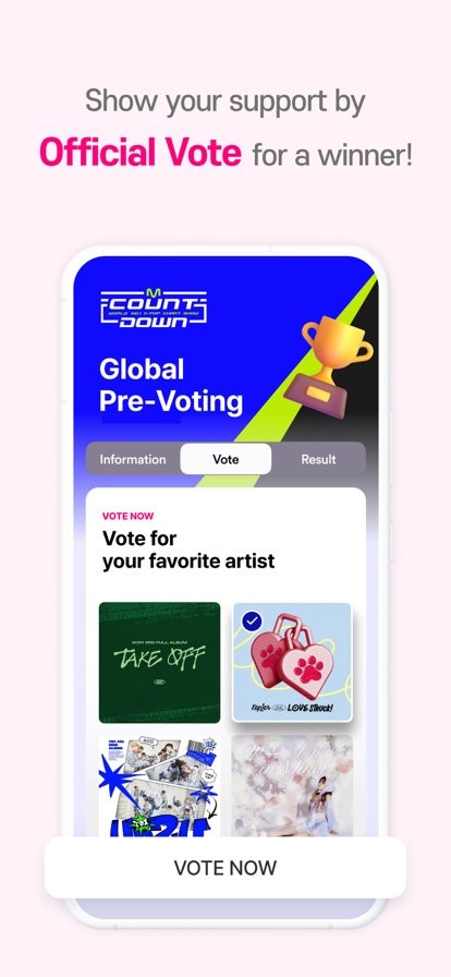 MnetPlus(全球版)下载-MnetPlus全球官方版下载v1.5.9 - 魔趣网